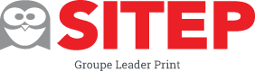 Impression numérique près de Lyon et Vénissieux - Sitep